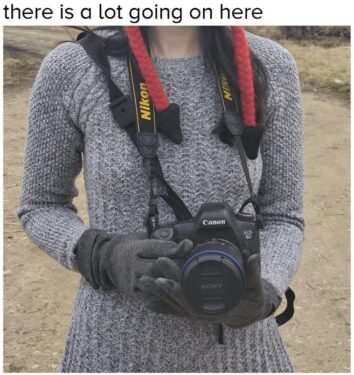 40 Photography Memes For Shutterbugs Who Love Life Through A Lens