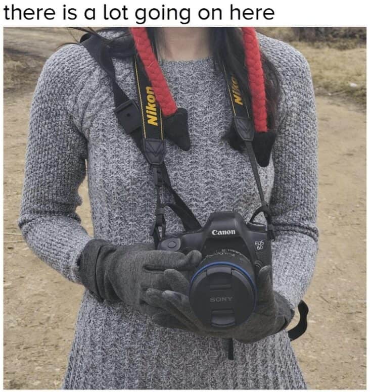 40 Photography Memes For Shutterbugs Who Love Life Through A Lens