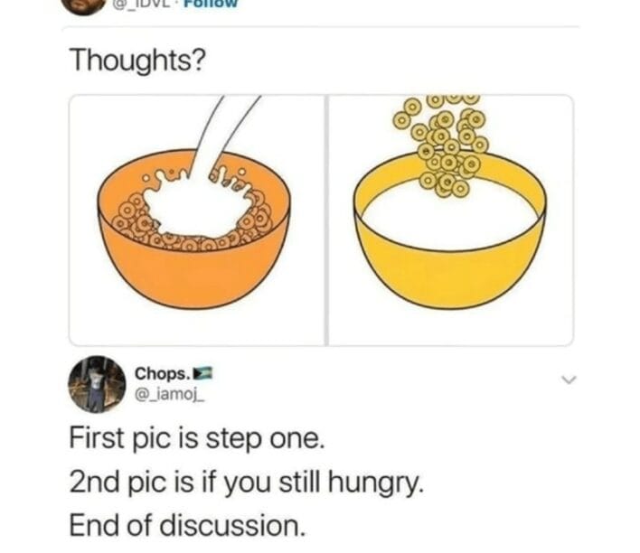 37 Breakfast Memes Making Sure You Get The Most Important Memes Of The Day