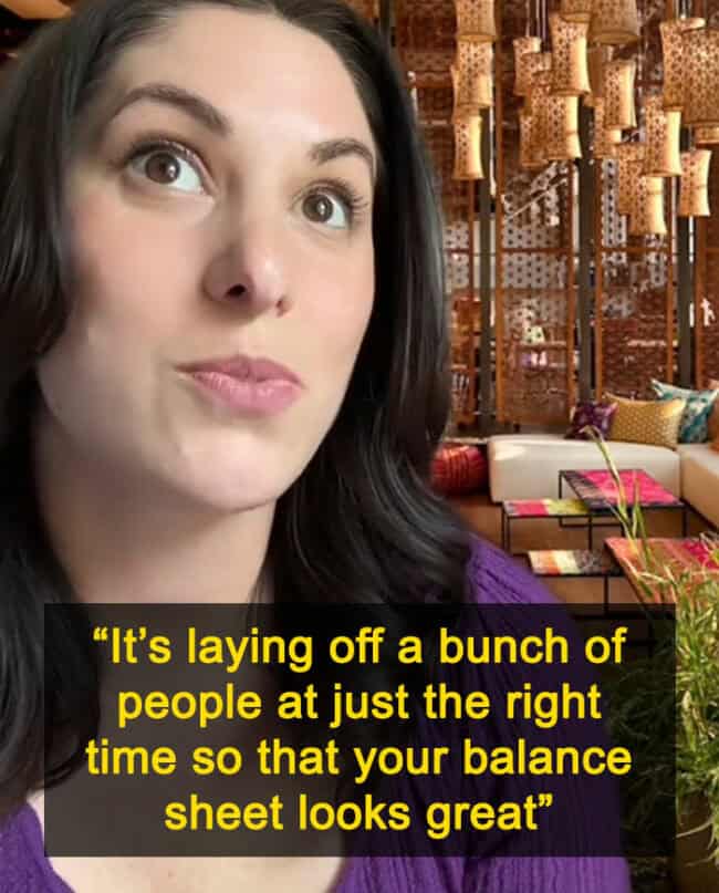 Worker Uses "Corporate Math" To Point Out The Hilarious Absurdities Of ...