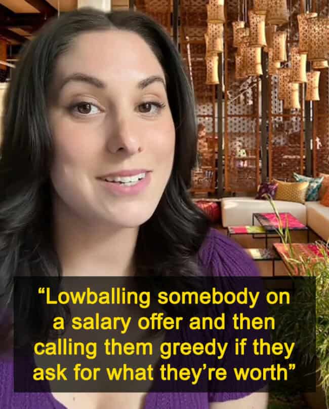 Worker Uses "Corporate Math" To Point Out The Hilarious Absurdities Of ...