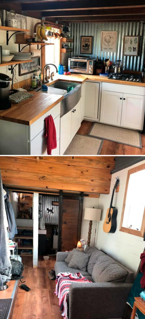 35 Stunning Tiny Houses You’ll Want To Move Into Immediately