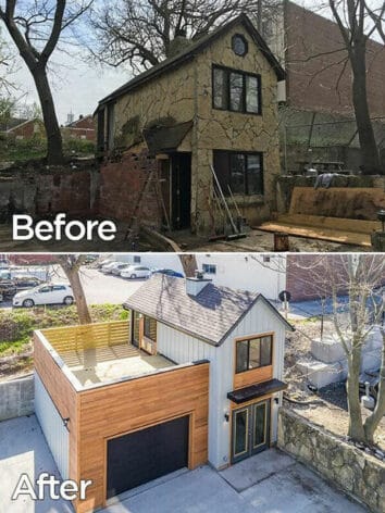 35 Stunning Tiny Houses You’ll Want To Move Into Immediately