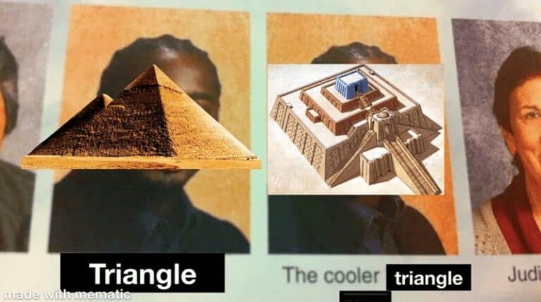 40 Ancient History Memes Even The Sumerians Would've Laugh At