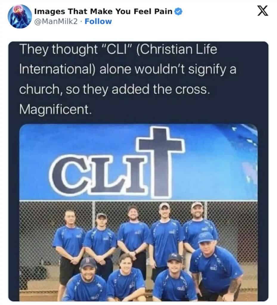 50 Funny Images That'll Make You Groan And Log Off The Internet For Today