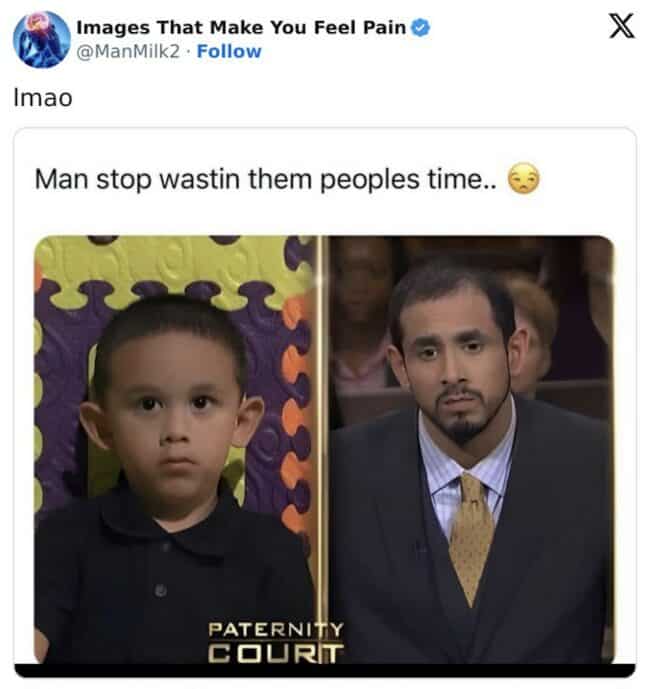 50 Funny Images That'll Make You Groan And Log Off The Internet For Today