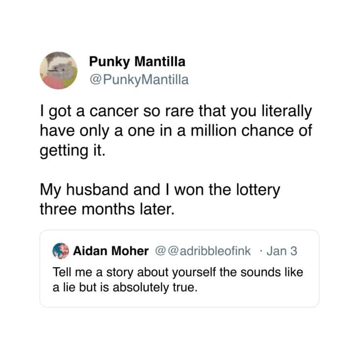 15 Incredible Stories That Sound Fake But Are Actually True