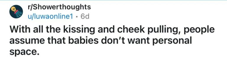 42 Clever Shower Thoughts For Amateur Philosophers And Deep Thinkers