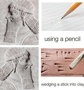 40 Ancient History Memes Even The Sumerians Would've Laugh At