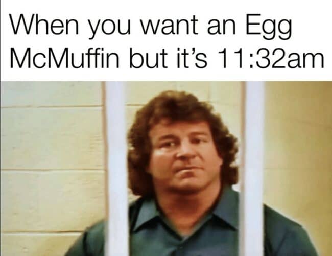 37 Breakfast Memes Making Sure You Get The Most Important Memes Of The Day