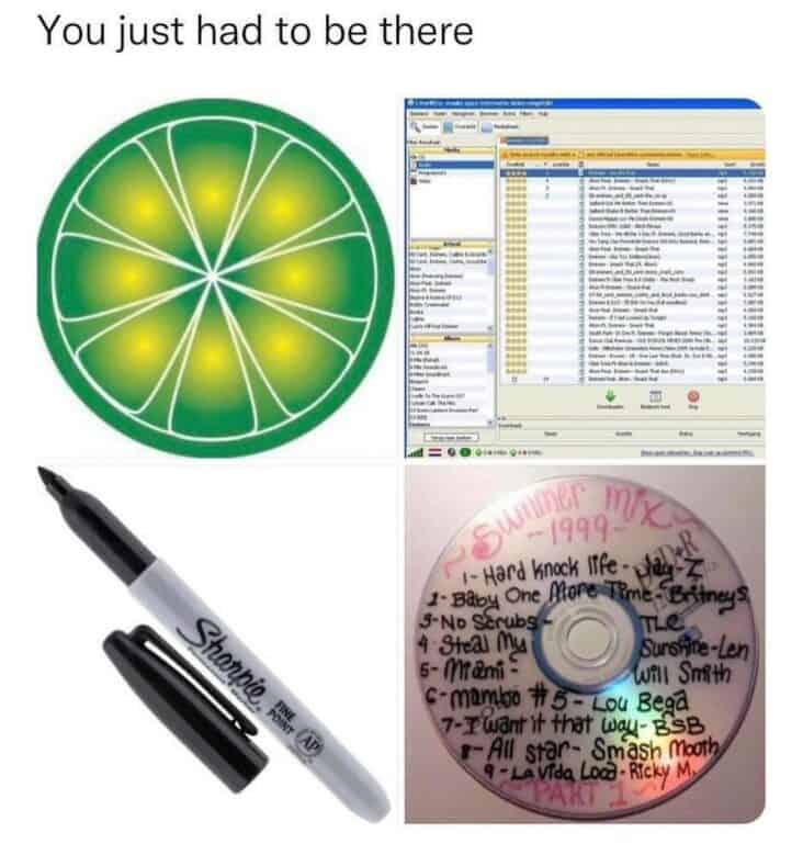 44 Hilariously Wholesome '90s Memes Will Make Millennials Nostalgic For ...