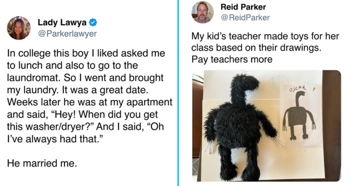 50 Wholesome Memes And Heartwarming Posts Brightening Our Week (July 14 ...