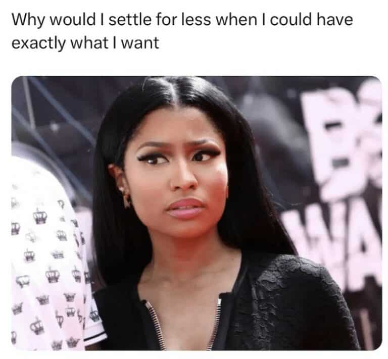 40 Funny Dating Memes For Women On The Apps Trying To Find Love