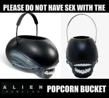 50 Xenomorph Memes For Fans Of Alien Movies Both Before And After Ripley