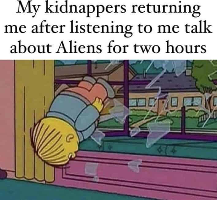 50 Xenomorph Memes For Fans Of Alien Movies Both Before And After Ripley
