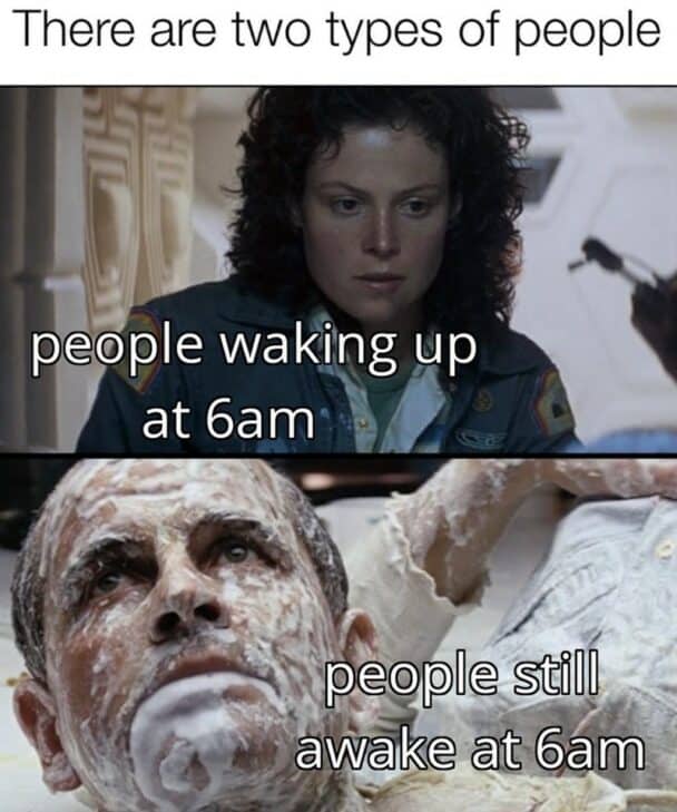50 Xenomorph Memes For Fans Of Alien Movies Both Before And After Ripley