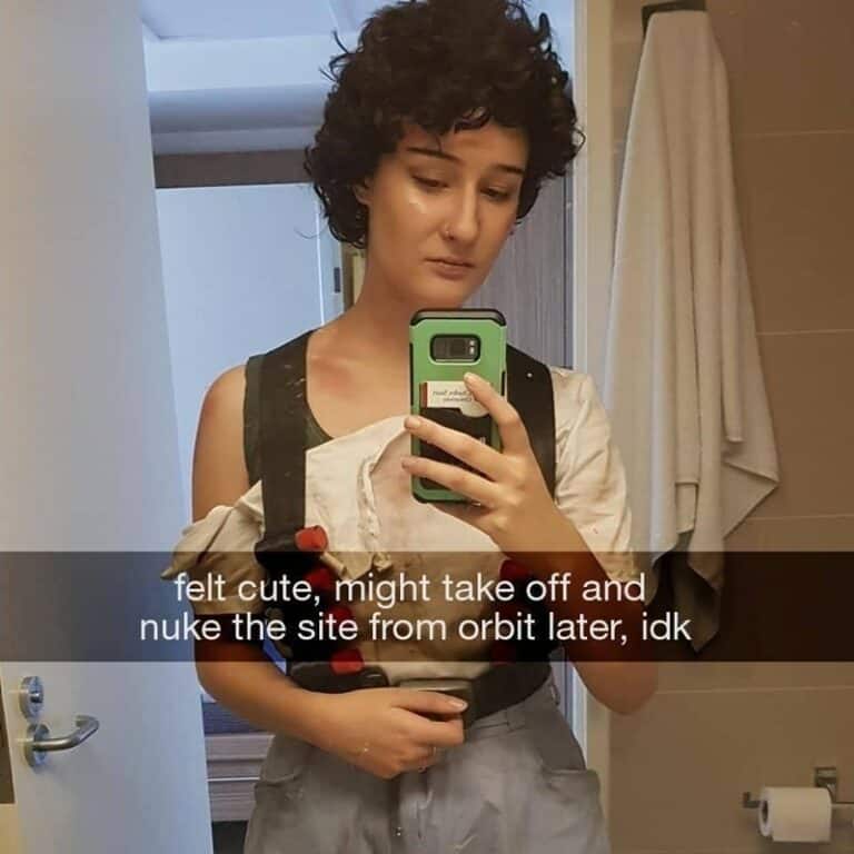 50 Xenomorph Memes For Fans Of Alien Movies Both Before And After Ripley