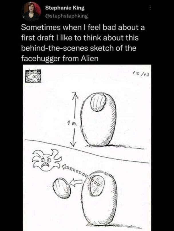 50 Xenomorph Memes For Fans Of Alien Movies Both Before And After Ripley