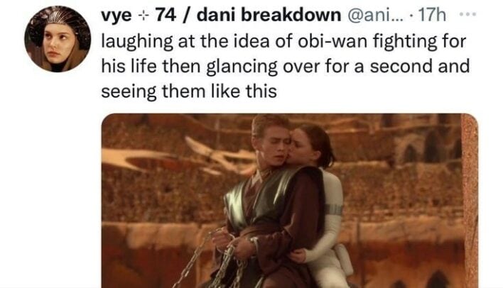 37 Funny Star Wars Memes That Prove The Force Was Strong With Humor ...