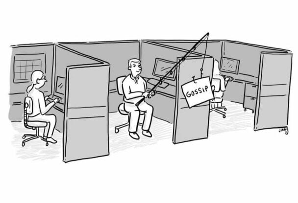 35 Single Panel Comics With Uniquely Dark Humor From Artist Jimmy Craig