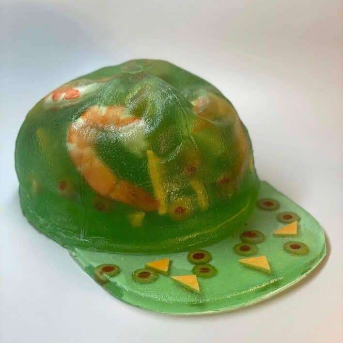 30 Crafts Made With Equal Parts Awful Taste And Great Execution