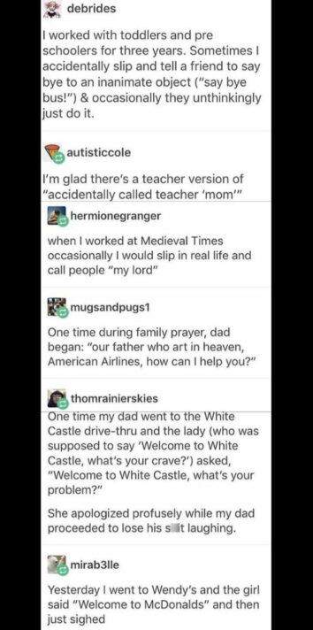 40 Best Tumblr Posts That Are Pure Internet Gold (July 23, 2024)