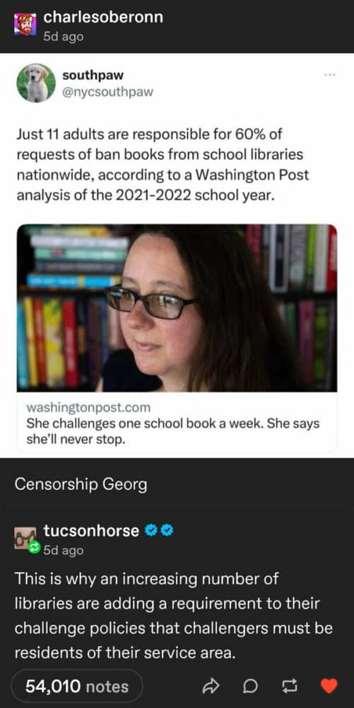 40 Best Tumblr Posts That Are Pure Internet Gold (July 23, 2024)