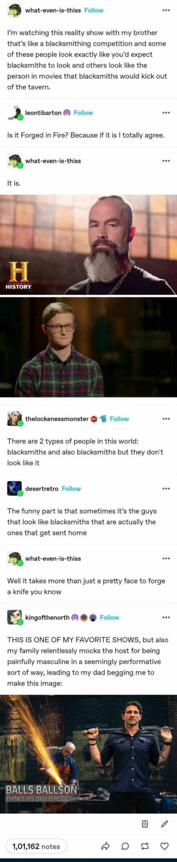 40 Best Tumblr Posts That Are Pure Internet Gold (July 23, 2024)