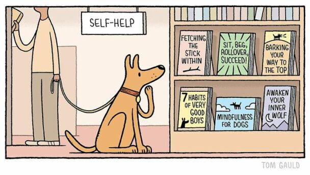 35 Clever Comics For Math, Science, And Literature Fans From Artist Tom ...