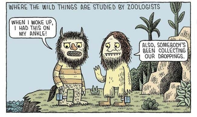 35 Clever Comics For Math, Science, And Literature Fans From Artist Tom ...