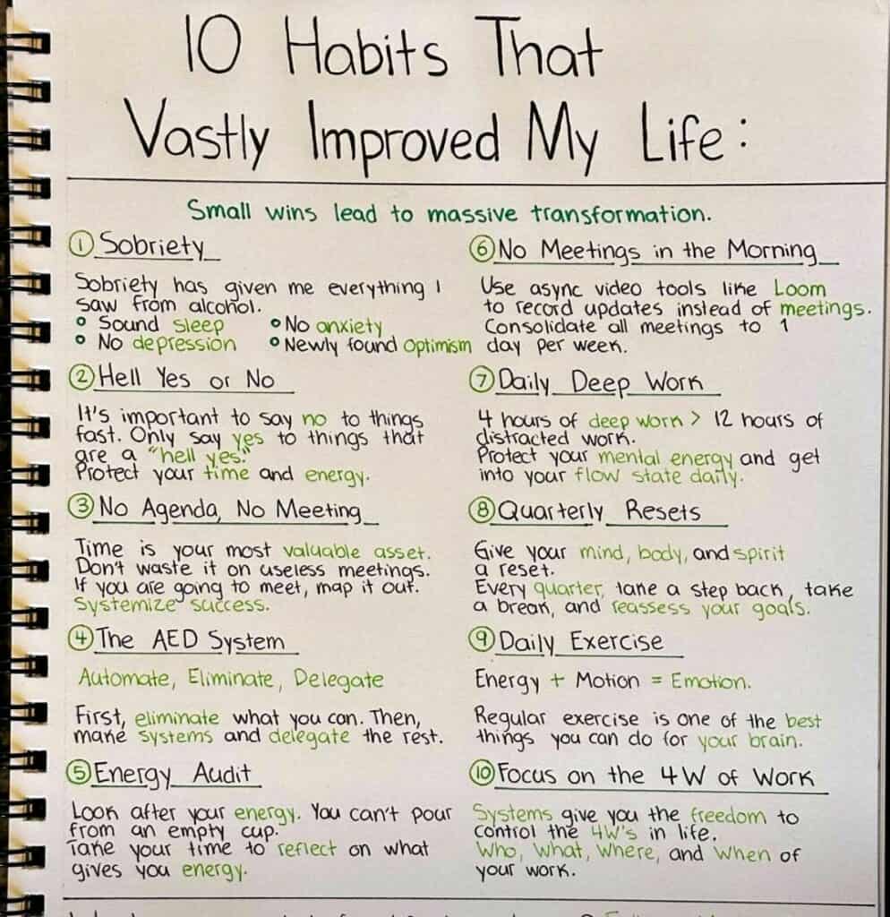 35 Cool Guides That'll Teach You A Lot Of Info Even Faster Than A Podcast