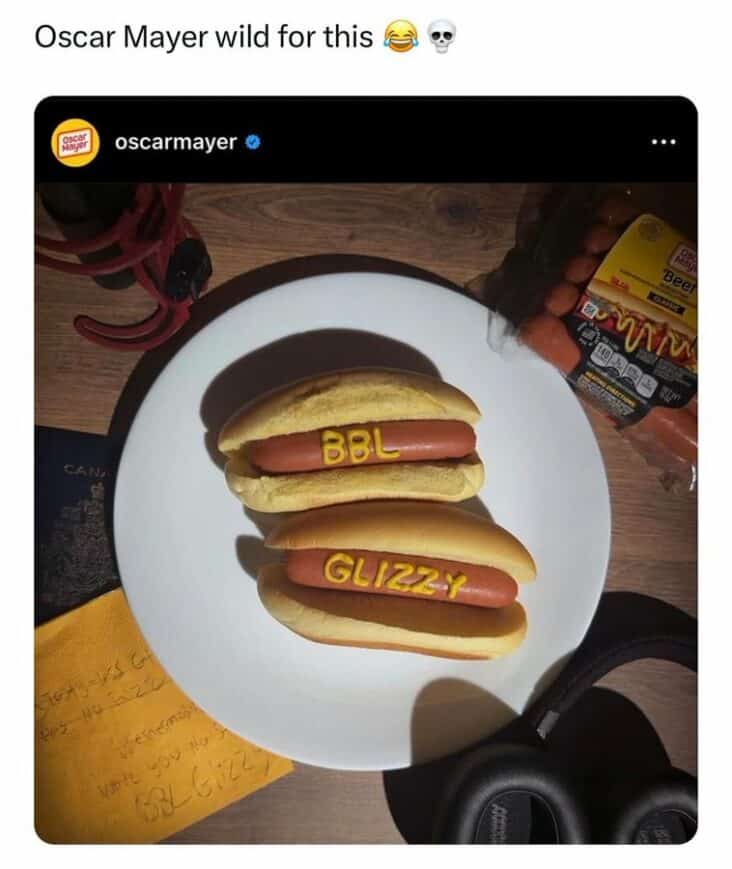 40 Cursed Food Pictures That Have Us Fasting This Week (July 30, 2024)