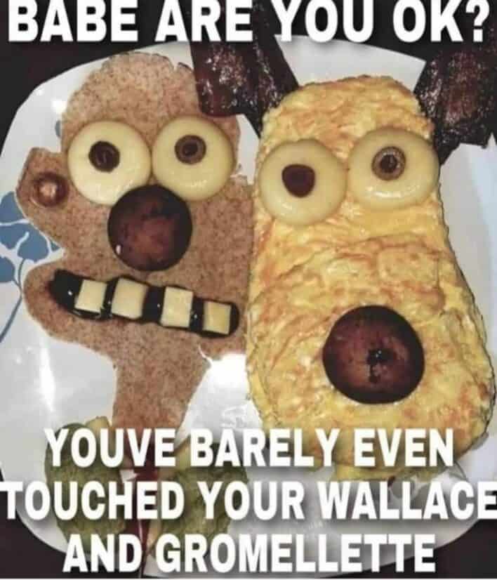 40 Cursed Food Pictures That Have Us Fasting This Week (July 30, 2024)