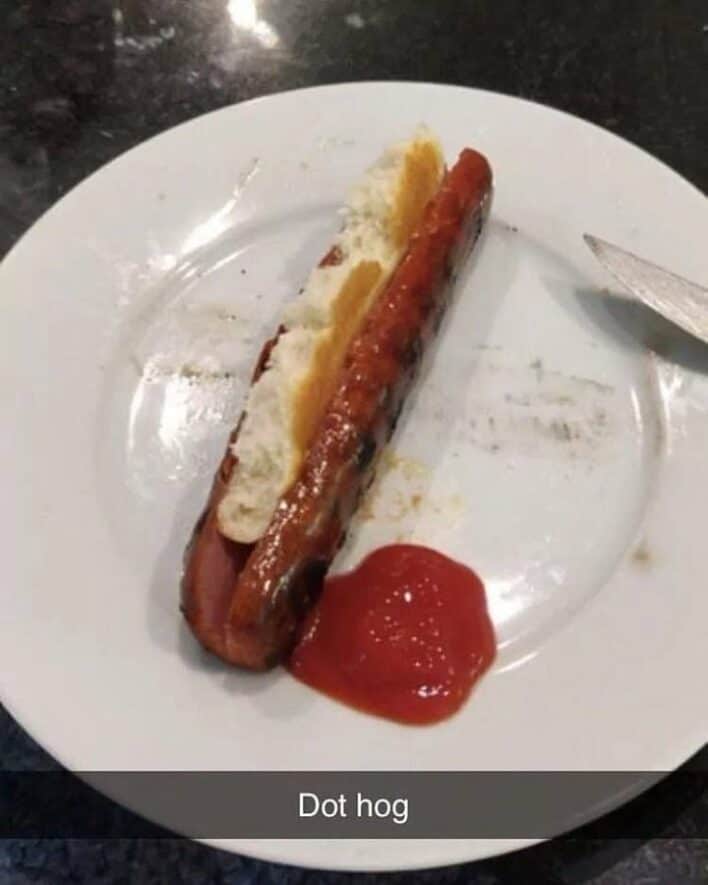40 Cursed Food Pictures That Have Us Fasting This Week (July 30, 2024)