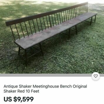 45 Totally Weird eBay Listings That Will Leave You Both Curious And ...