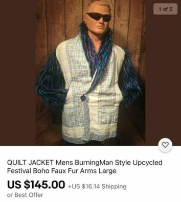 45 Totally Weird eBay Listings That Will Leave You Both Curious And ...