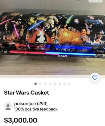 45 Totally Weird eBay Listings That Will Leave You Both Curious And ...