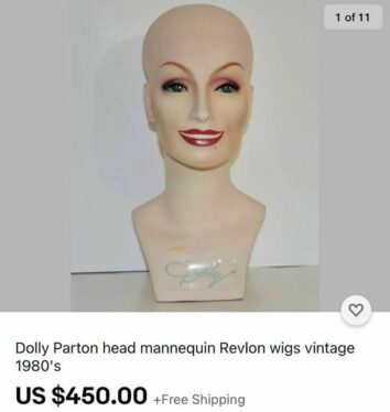45 Totally Weird eBay Listings That Will Leave You Both Curious And ...