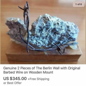 45 Totally Weird eBay Listings That Will Leave You Both Curious And ...