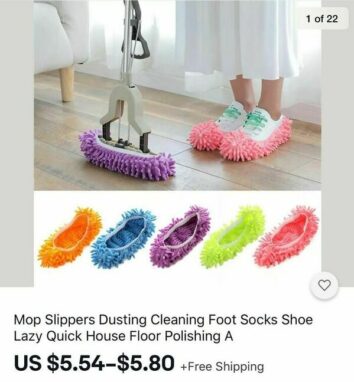 45 Totally Weird eBay Listings That Will Leave You Both Curious And ...