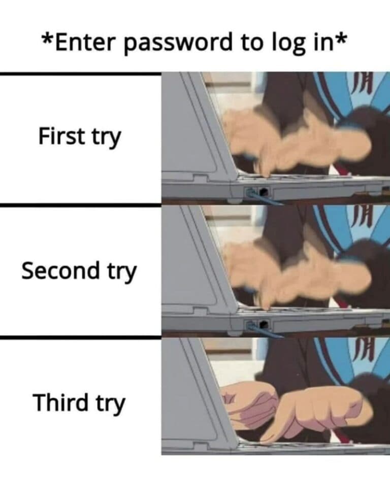 40 Funny Anime Memes Packed With Hilarious Animated Action