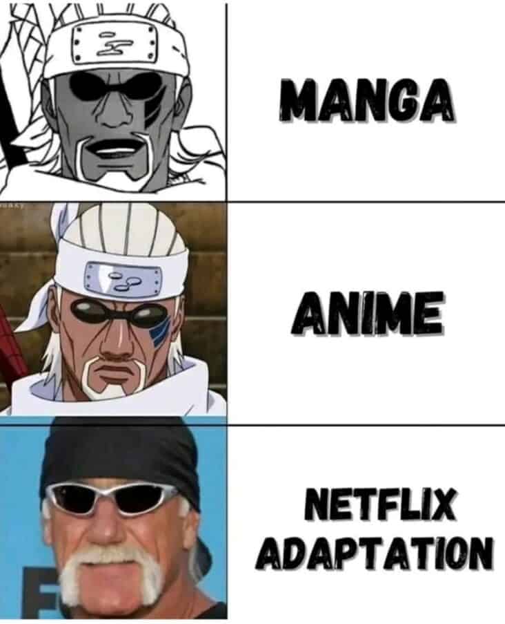 36 Anime Memes Using An Advanced Humor Justsu You Can't Dodge (July 15 ...