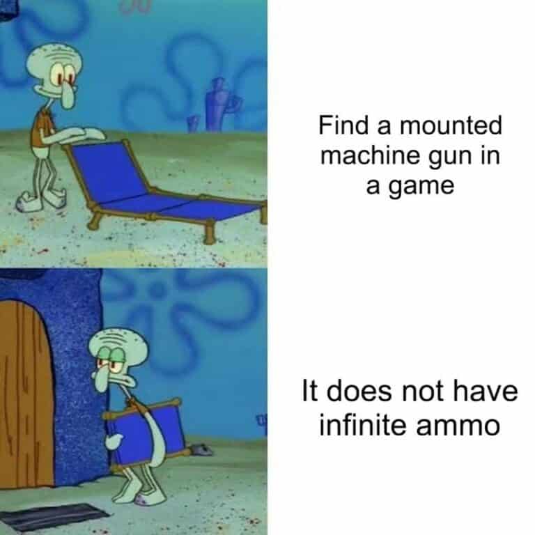 35 Funniest Gaming Memes That Topped The Leaderboard This Week (July 31 ...