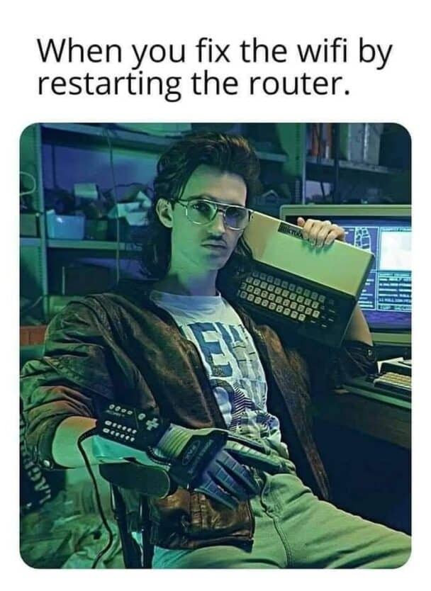 35 Funniest Tech Memes For Gadget Junkies And Technology Lovers (July ...