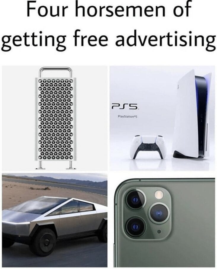 35 Funniest Tech Memes For Gadget Junkies And Technology Lovers (July ...