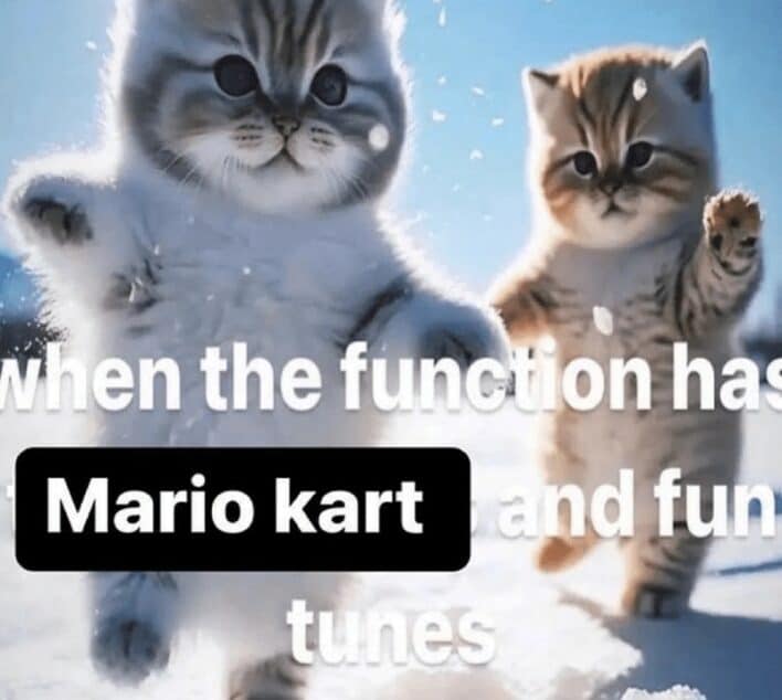 35 Mario Kart Memes For All Who Know The Betrayal Of A Banana Peel