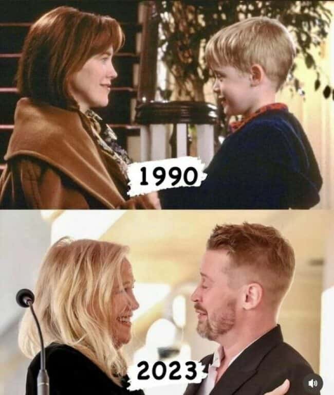 40 Funniest '90s Memes Are Were All That And A Bag Of Chips This Week ...