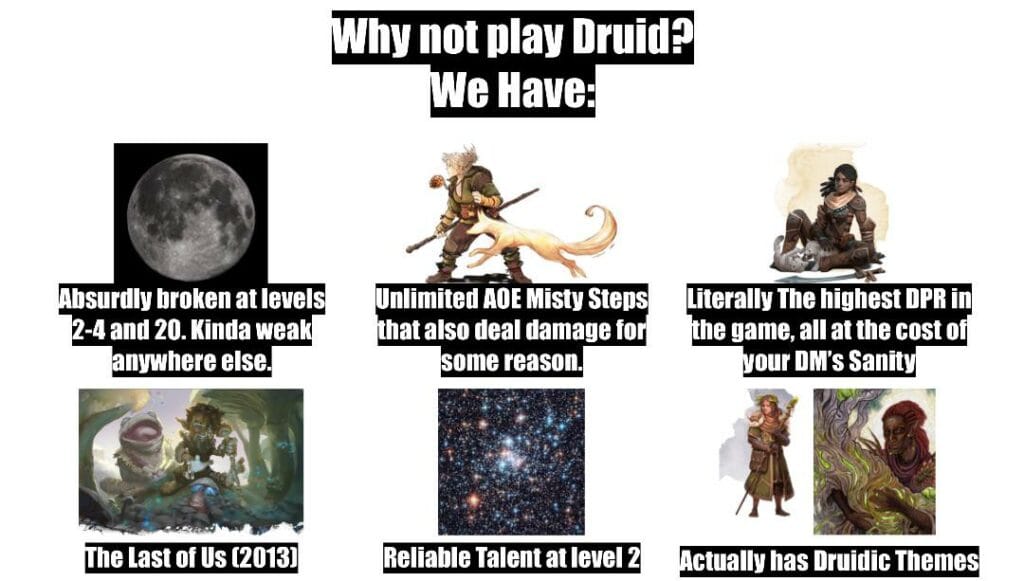 37 Funniest Dungeons And Dragons Memes Looted Fresh This Week (July 25 ...