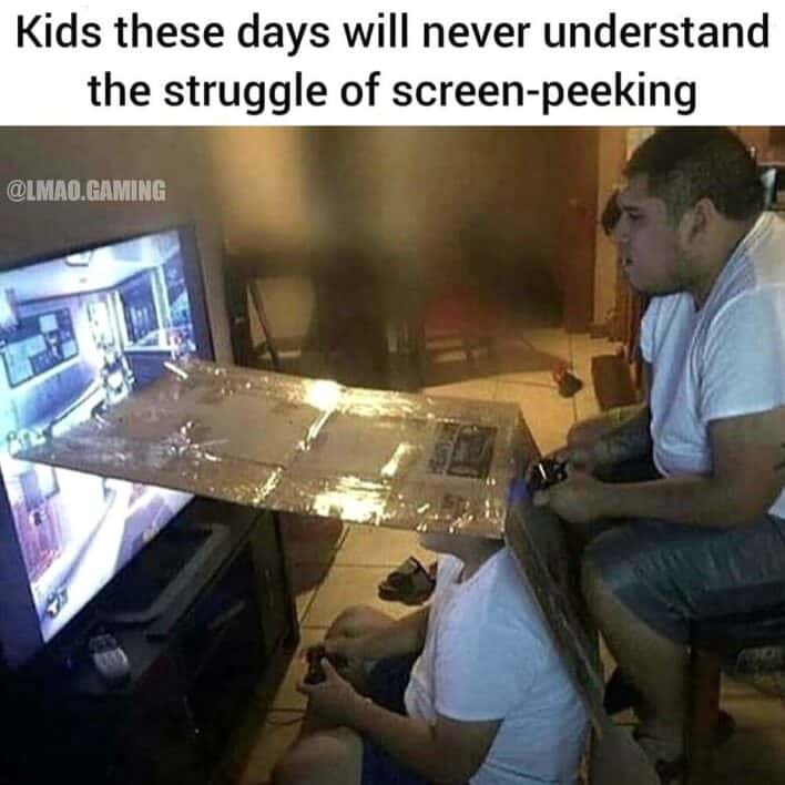 33 Funniest Gaming Memes That Topped The Leaderboard This Week (July 18 ...