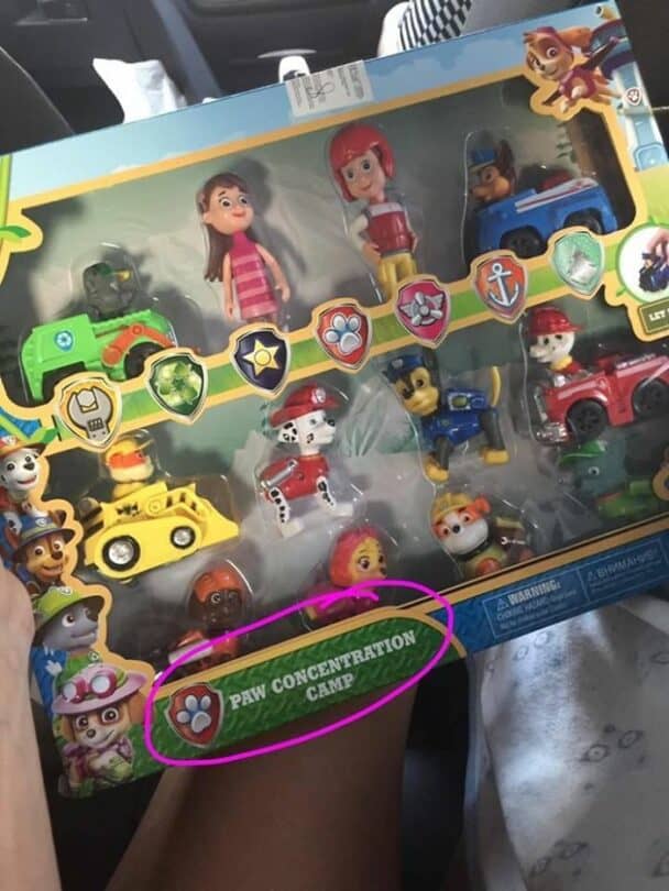 55 Funniest Offbrand Knock-Offs The Internet Has Ever Seen